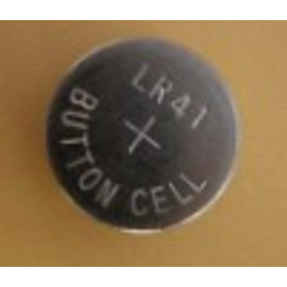 Maxell LR41 - 192 Alkaline Button Battery 1.5V - 50 Pack + 30% Off! - Walmart.com - Walmart.com