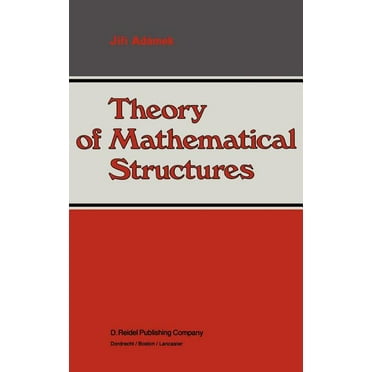 Mathematics in Mind Mathematical Structures of Natural Intelligence ...