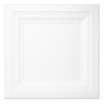 Art3d 12-Pack 2ft x 2ft Square Drop Ceiling Tile, PVC Ceiling Panel ...