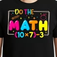 Do The Math 67 Teacher Meme – T-Shirt, Hoodie & Sweatshirt – Funny ...