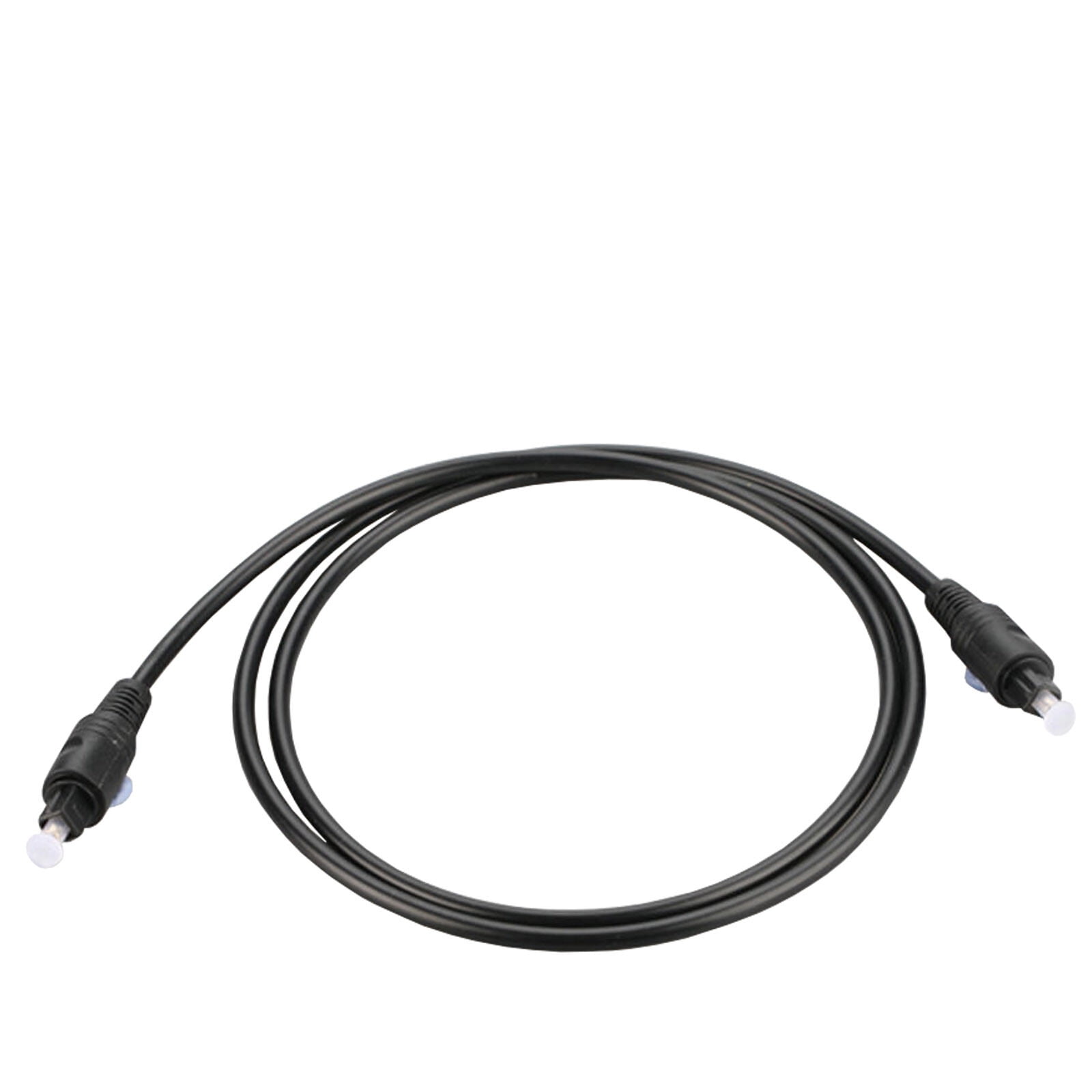 Douhoow Digital OD2.2mm Fibre Optical Audio Toslink SPDIF Cable Lead ...