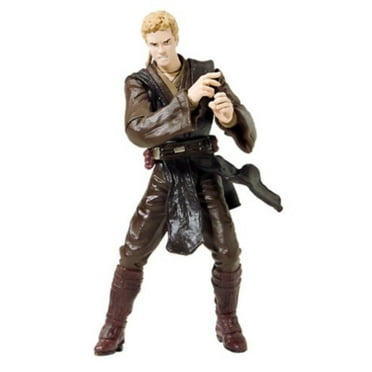 Star Wars: Episode 2 Obi-Wan Kenobi (Jedi Starfighter Pilot) Action ...