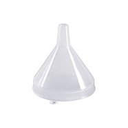 Funnel 6 Inches Diameter, 16 Oz Economy Plastic - Walmart.com