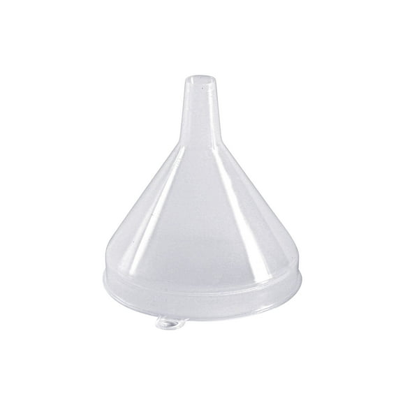 Funnels & Funnel Sets