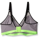 Womens X-Temp And Wirefree Bra-G506 - Walmart.com