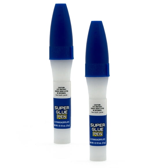 Super Glue Applicator Tips