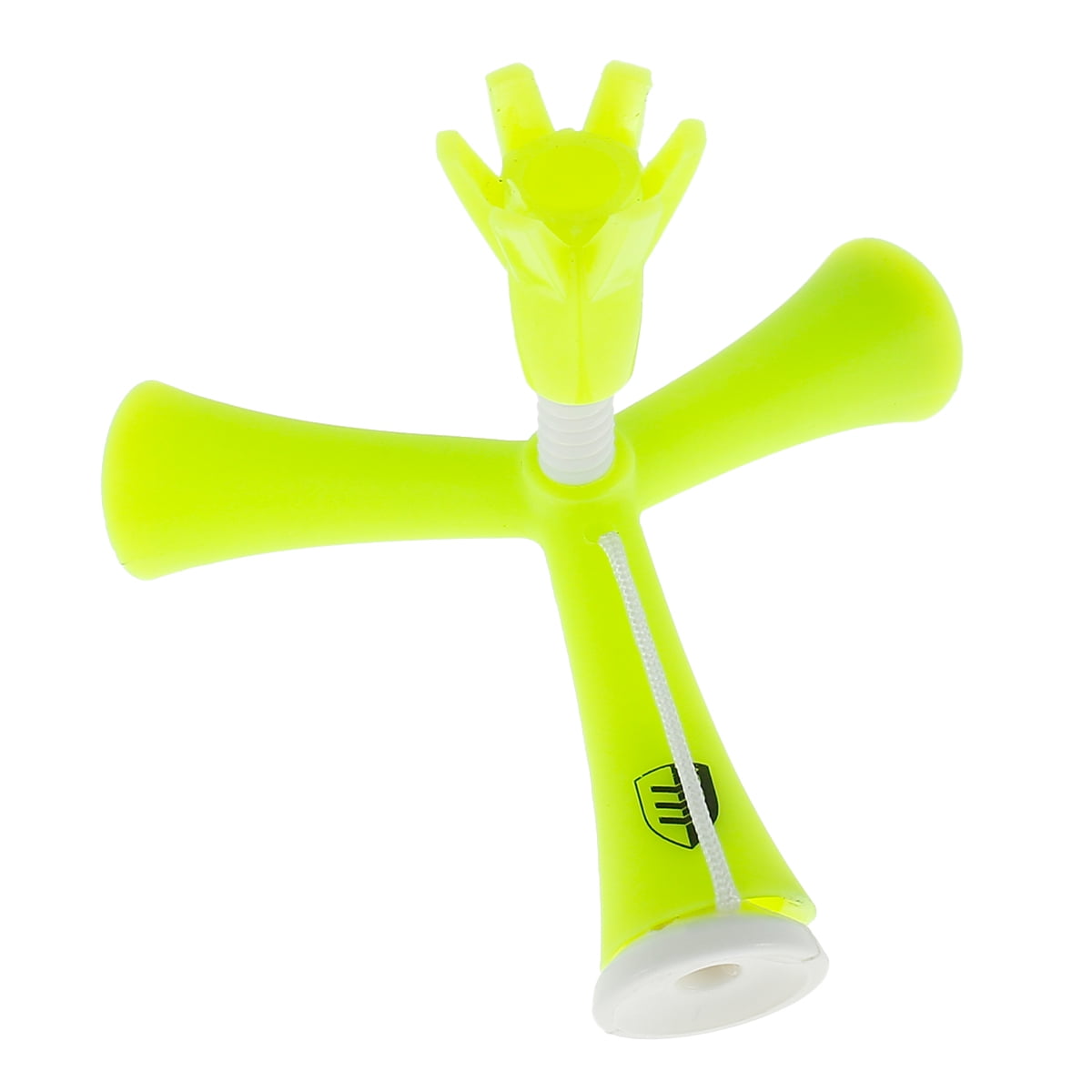 JTWEEN Adjustable Height Golf Tee Self Standing Golf Practice Training ...