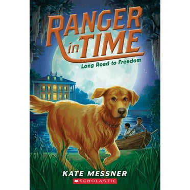 Ranger in Time: Night of Soldiers and Spies (Ranger in Time #10 ...