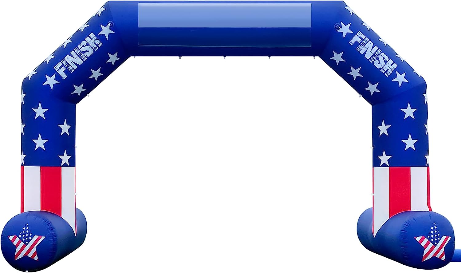 Sewinfla Inflatable Arch 20FT Inflatables Outdoor Decoration Inflatable ...