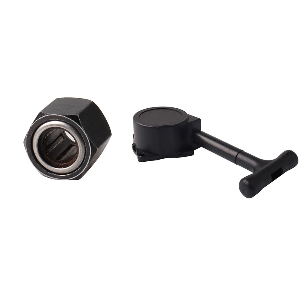 Buy Hex Nut One Way Bearing Pull Starter Replacement For Vertex 16 18 ...