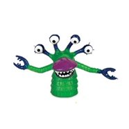 Great Eastern Entertainment Death Note Mello Finger Puppet Plush Multi ...