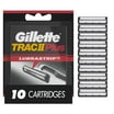 Gillette Sensor Men's Razor Blade Refills, 10 Count, Self-Adjusting ...