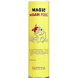 Magic Worm Food, 24oz Can - Walmart.com