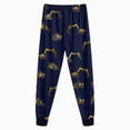 CAUYDYToddler Boy Clothes Lounge Set Cute Excavator Casual Long Sleeve ...