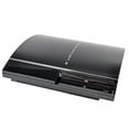 Sony PlayStation 3 PS3 Console, Original 80GB, Refurbished, Includes ...