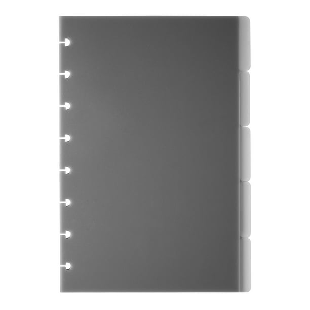 Discbound Notebook System