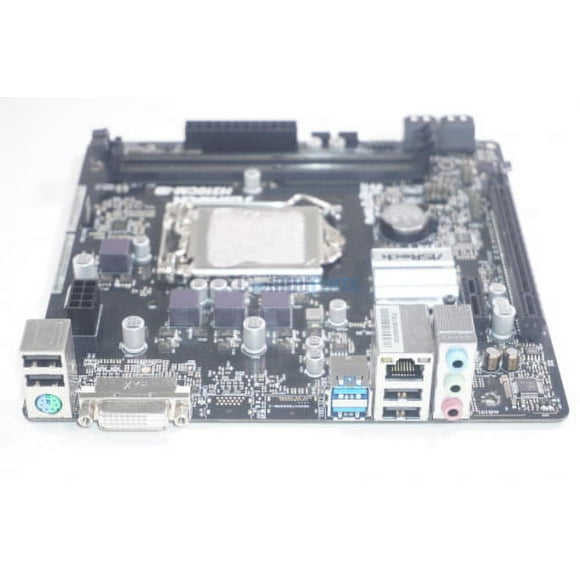 Intel Gaming Motherboard