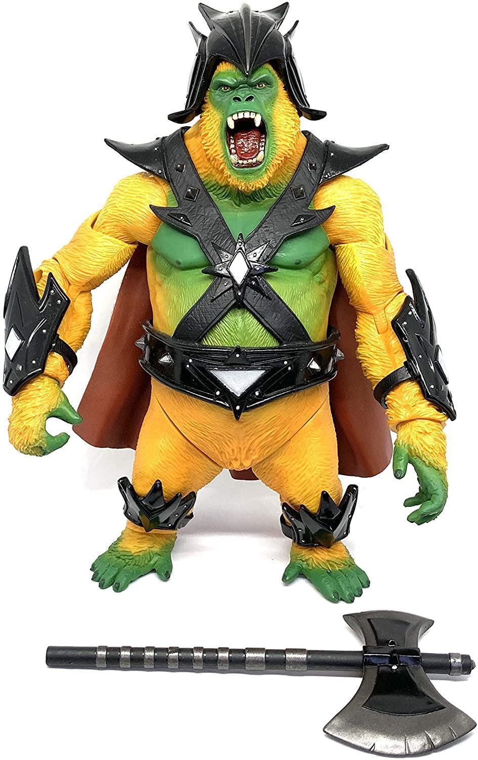 Masters of The Universe 13" Classics Gygor Loose Action Figure ...