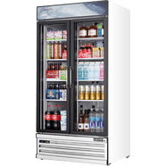 Everest Refrigeration ESF1 29-1/4' Reach-in Freezer 1 Solid Door, 115v ...