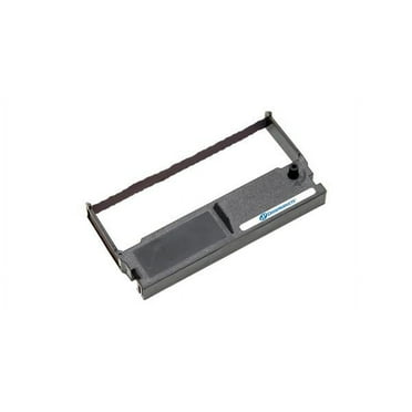 Dataproducts Non-OEM New Purple POS/Cash Register Ribbon for Epson ERC ...