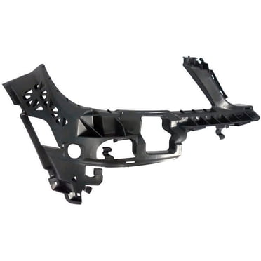 Bumper Bracket For Benz GLE-Class GLE-Classd Front Driver and Passenger ...