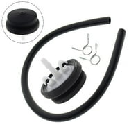 Yellow Jacket 61001 Hydrocarbon System Charging Kit for R-290, R-600a ...