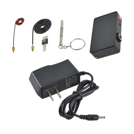 Electromagnetic Point Valve Tester US 110V 95W Fingerprint Lock Tester ...