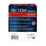 ReliOn Premier Classic Blood Glucose Monitoring System HSA/FSA Eligible ...