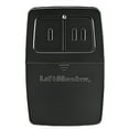 Liftmaster 375LM Universal Remote Control for Garage Door Openers ...