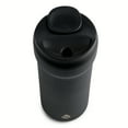 TAL Stainless Steel Java Coffee Tumbler 16 fl oz, Black - Walmart.com