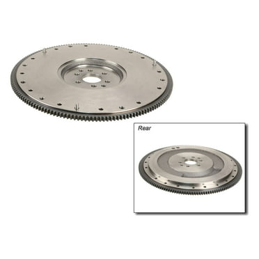 JEGS 601205 Flywheel 1955-1985 Small Block Chevy 265 267 283 302 305 ...
