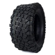 (2) 4 Ply Reaper Turf Heavy Duty Tires 18x8.50-8 604963 M154031 481867 - Walmart.com