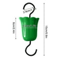 Ant Moat for Hummingbirds Feeder,5.9Inch Hanging Ant Guard for Outdoors ...