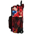 Justice League JL Gear # 2 Luggage - Walmart.com