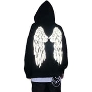 Hooded Angels
