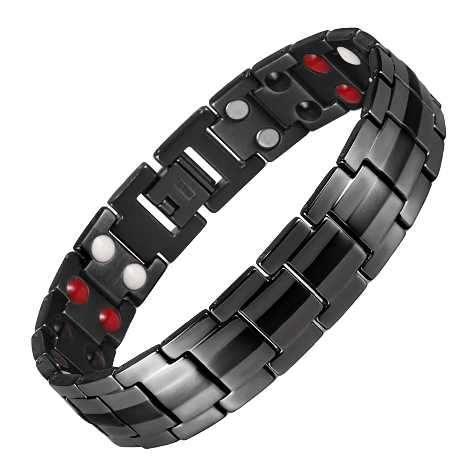 Click here for Mtvxesu Bracelets Health Magnetic Bracelet Arthrit... prices