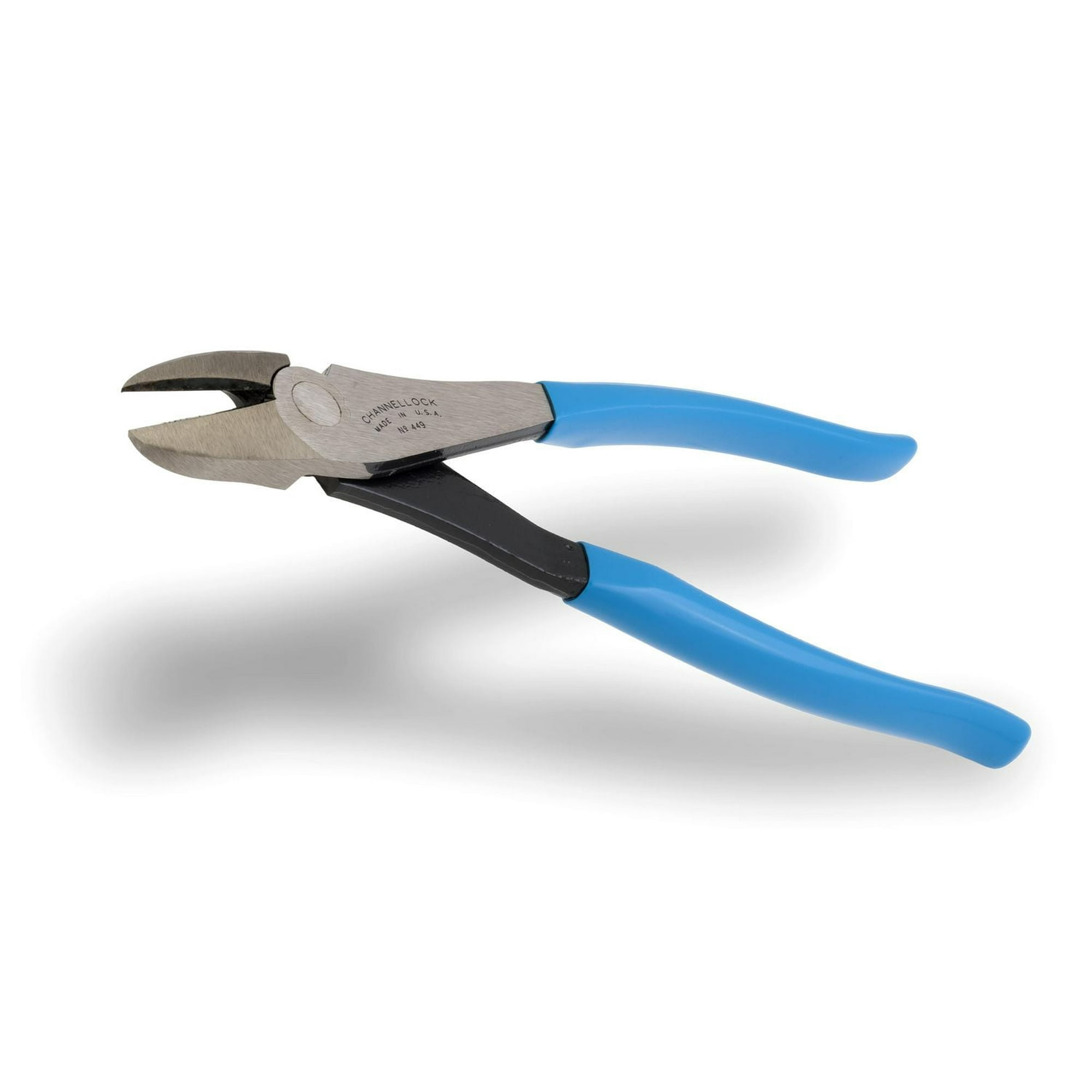 Click here for Channellock 9.5 Hl Diag Cutting Plier prices