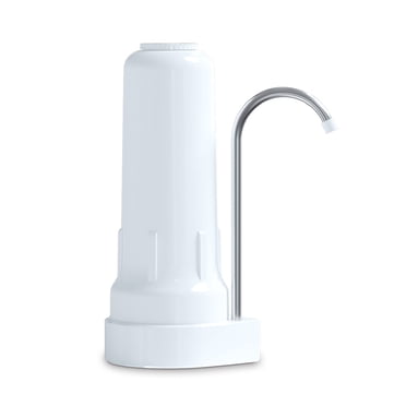 Clear2O Countertop Drinking Water System - CCT2000, One Micron Solid ...