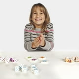 Blue Orange Games, Flash Dice Game, Fast Challenges for 2-6 Players ...