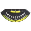 Industrial Lev-o-Gage 5 - Glass Tube Inclinometer - Walmart.com