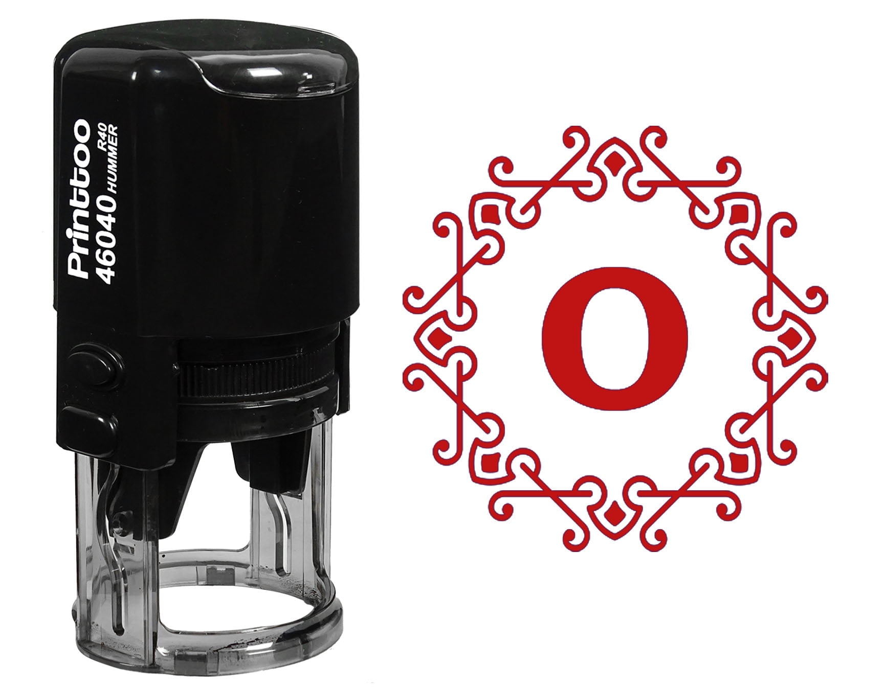 Printtoo Teacher's Stamp Group Study! Self-inking stamp Rubber stamp ...