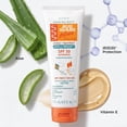 AVON Skin So Soft Bug Guard Plus IR3535® Gentle Breeze® SPF 30 Lotion ...