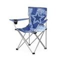 NFL Seattle Seahawks Tween Camp Chair - Walmart.com