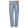 Billionaire Boys Club Arch Logo Denim Pants (Men's) - Walmart.com