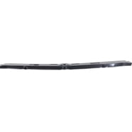 Warrior Products Winch Front Bumper With D-Ring Mounts and Brush Guard ...