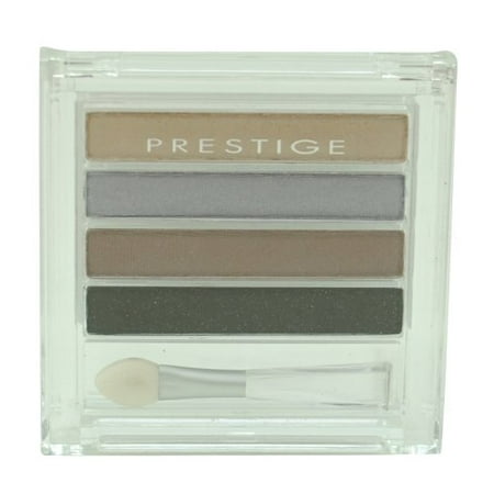 Prestige Beauty Bar Eye Shadow Palette FCE-31 Ready to Wear | Walmart ...