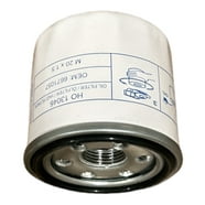 John Deere Original Equipment Oil Filter #AM101207 - Walmart.com