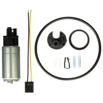 Carter P4603HD Rotary Vane Electric Fuel Pump - Walmart.com