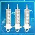 Reusable BBQ Meat Syringe Marinade Injector Poultry Flavor Syringe ...