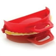 Norpro Dough & Dumpling Press - Great Maker for Turnovers, Empanadas ...
